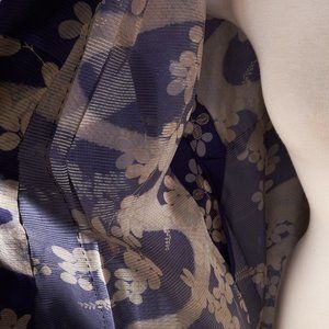 Vintage | Kimonos & Yukatas | 95s Japanese Summer Yukata Kimono | Poshmark